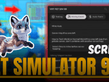 Github Robloxscriptsman Pet Simulator 99